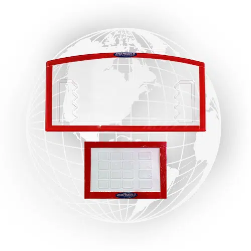 ATM Shield Genmega G2500 Bundle - Empire ATM Group