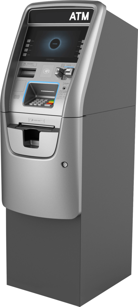 ATM TLS 1.2 Protocol Compliance - Empire ATM Group