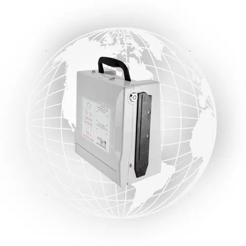 Hyosung 1,000 Note Cassette - Empire ATM Group